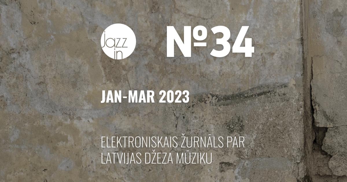 Jazzin.lv • Elektroniskais ceļvedis Latvijas džeza mūzikā ...